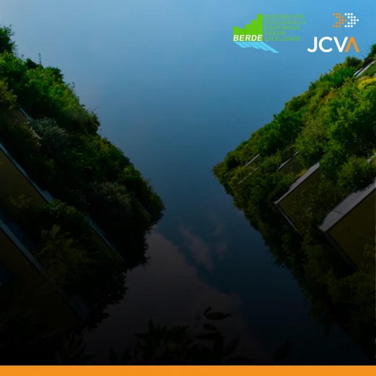 How To Become BERDE-Certified - JCVA & Associates Project Management ...