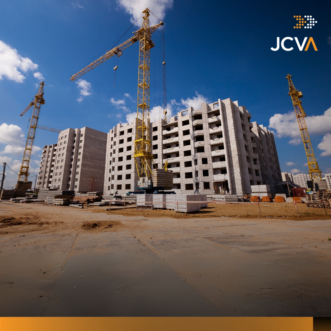 The Secret to Finishing Projects On Time and Under Budget - JCVA ...