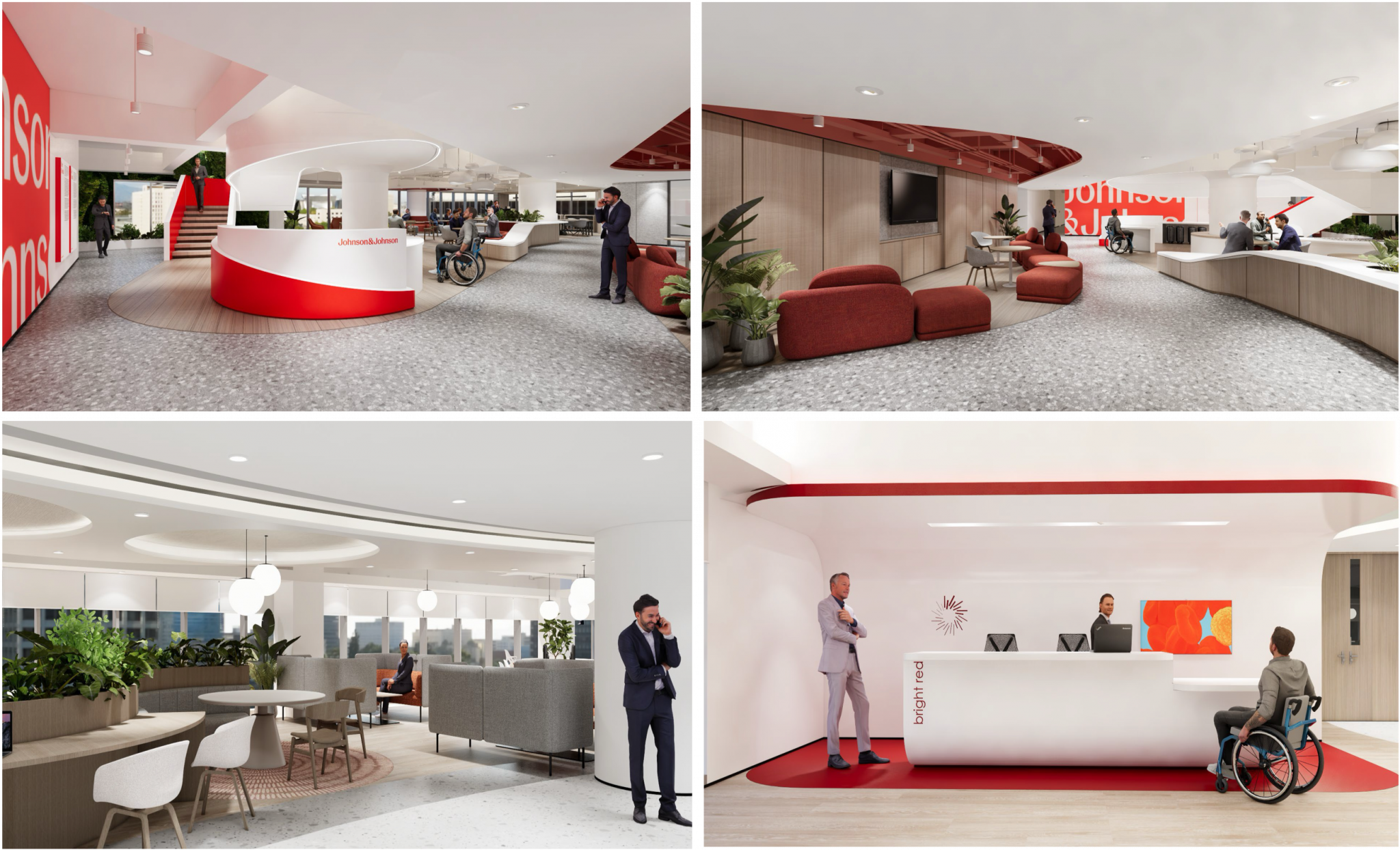 J&J Manila Metropolitan Project - JCVA & Associates Project Management ...