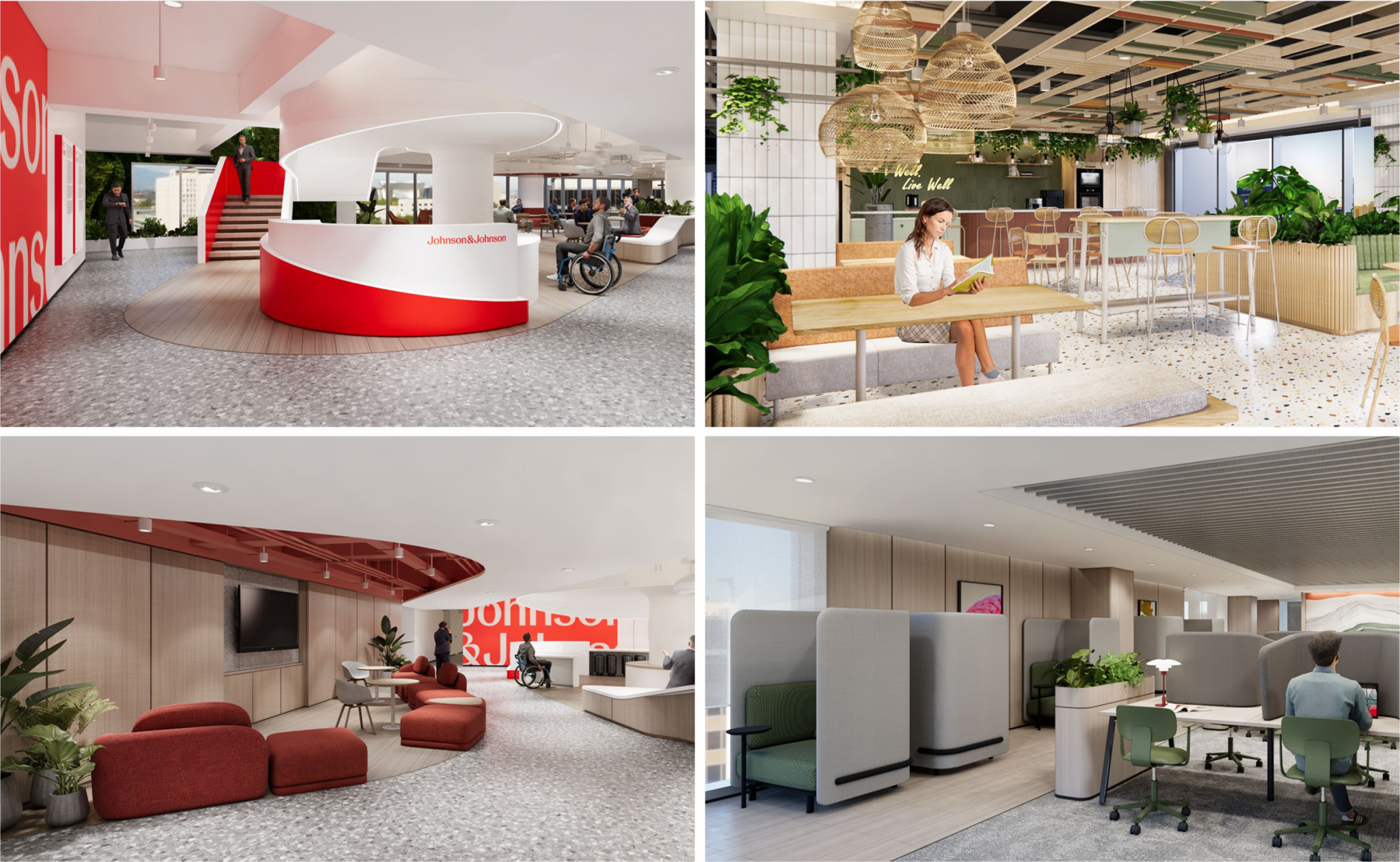 J&J SAFETY DRI - JCVA & Associates Project Management and Development