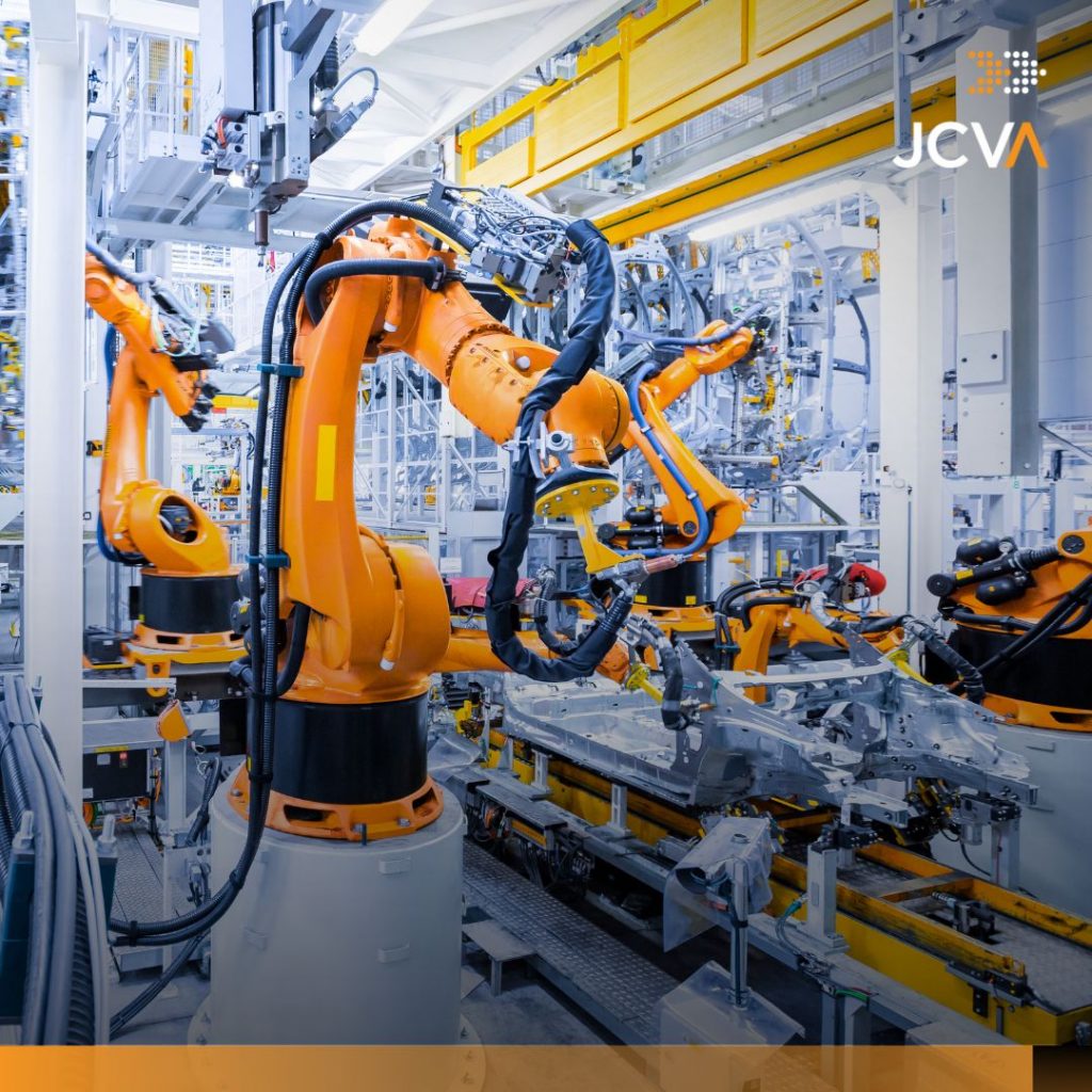 The Real Cost of Automated Construction in 2025 - JCVA & Associates ...