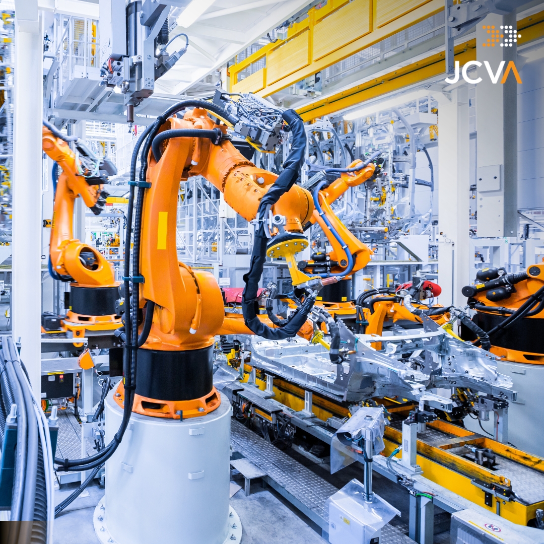 The Real Cost of Automated Construction in 2025 - JCVA & Associates ...