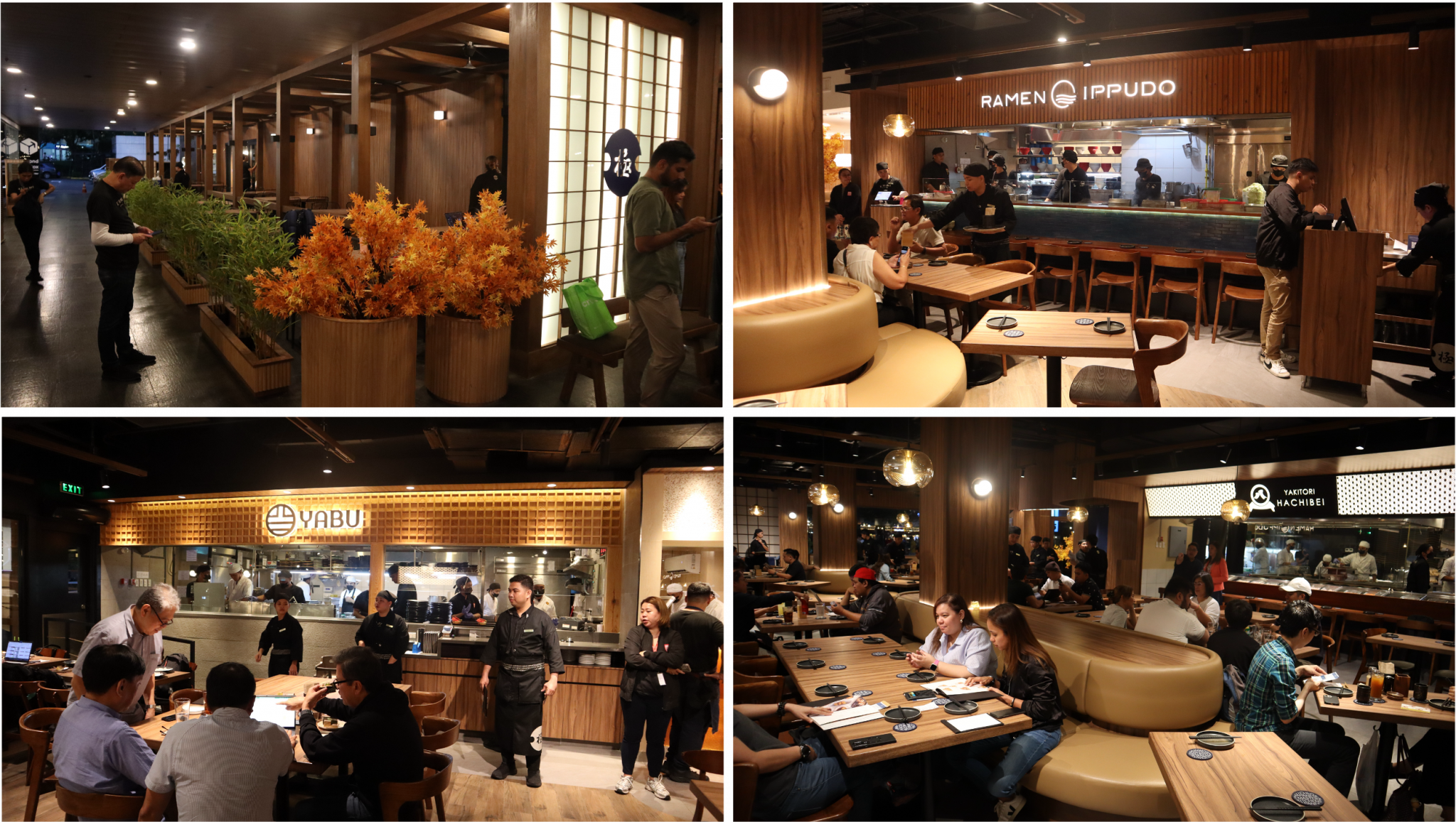 The Standard Hospitality Group - JCVA & Associates Project Management ...