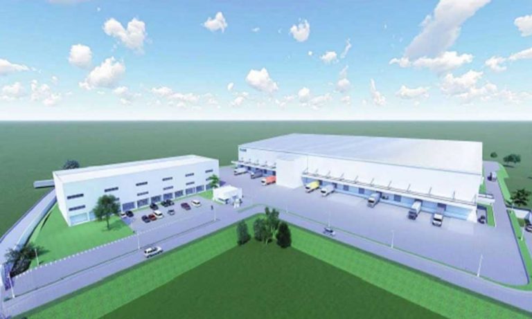 Metro Drug, Inc. (MDI) - Warehouse & Distribution Center - JCVA ...